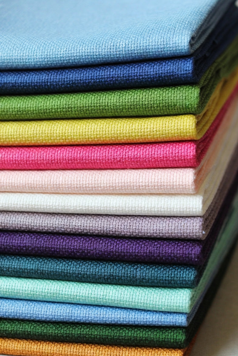 Cross Stitch Fabric by Type – Crossed Hearts Needlework & Design