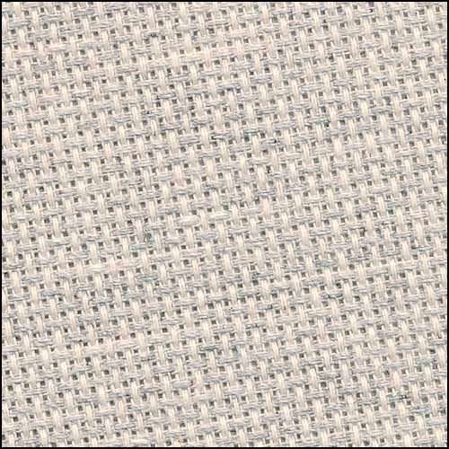 14 Count Flax Yorkshire Aida by Zweigart – Crossed Hearts Needlework ...